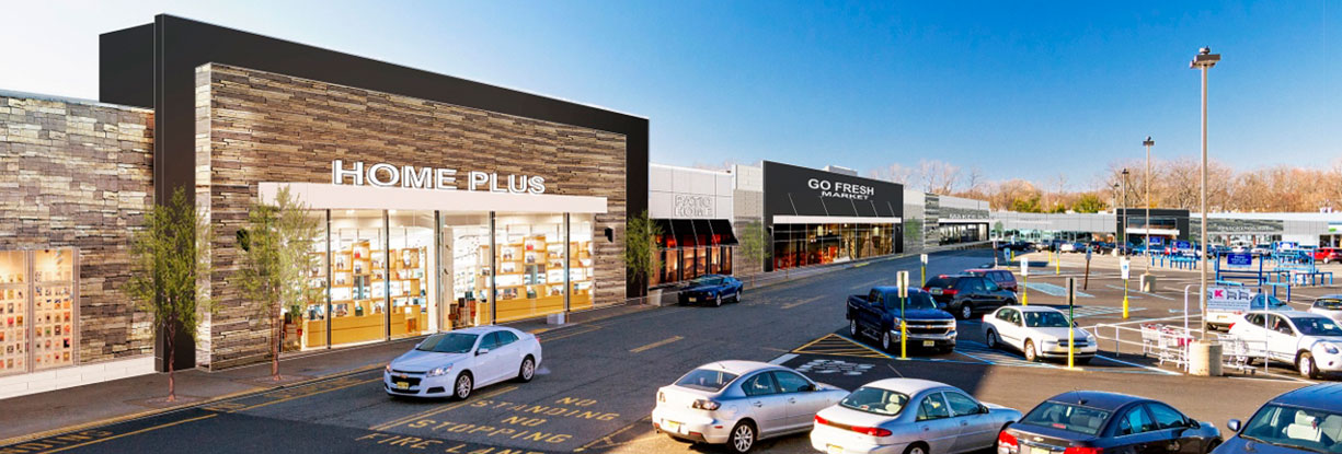 Hazlet Town Center - Onyx Equities, LLC