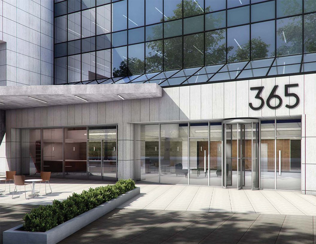 365 W. Passaic Street - SOLD - Onyx Equities, LLC