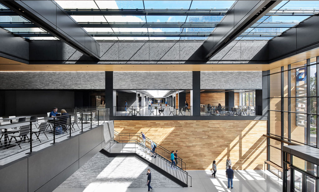 Gateway Center - Onyx Equities, LLC