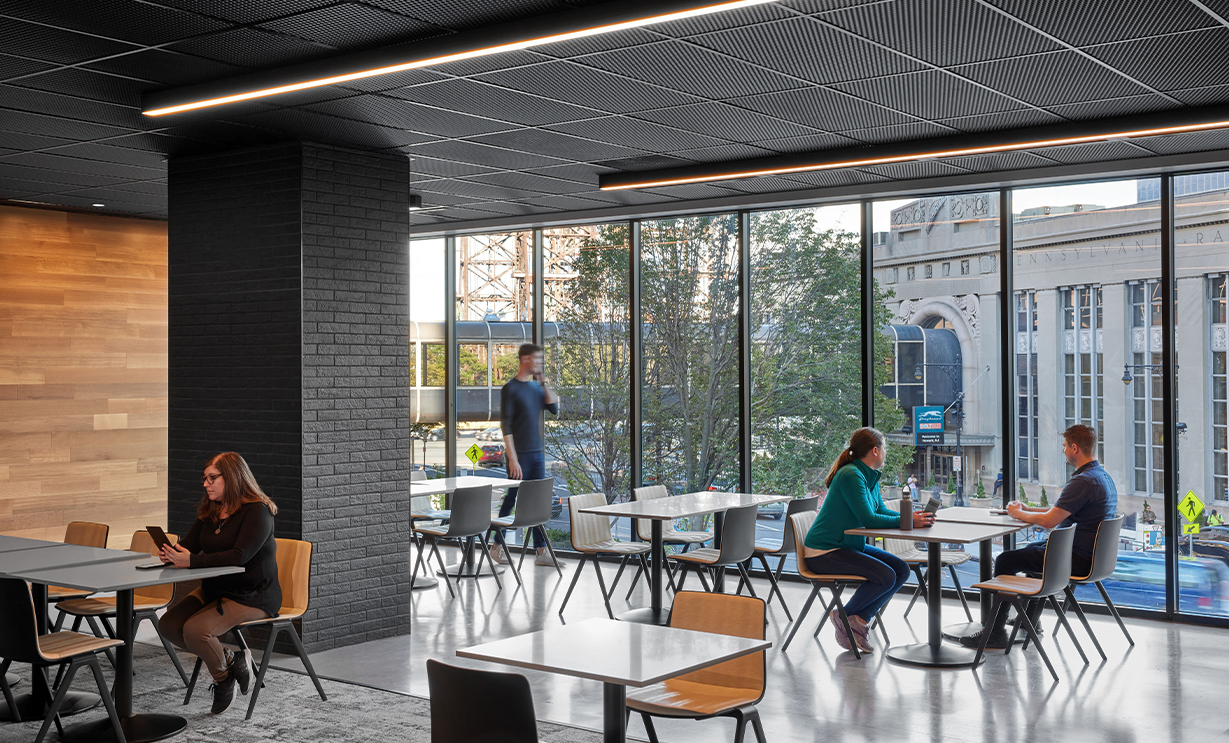 Gateway Center - Onyx Equities, LLC
