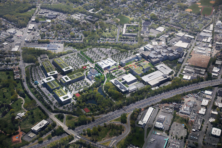 Northeast Science and Technology Center (NEST) - Onyx Equities, LLC