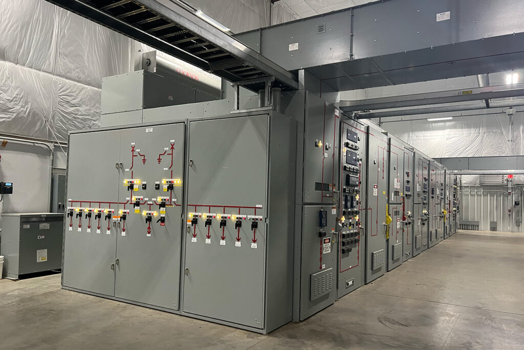 Northeast Science and Technology Center (NEST) - Onyx Equities, LLC