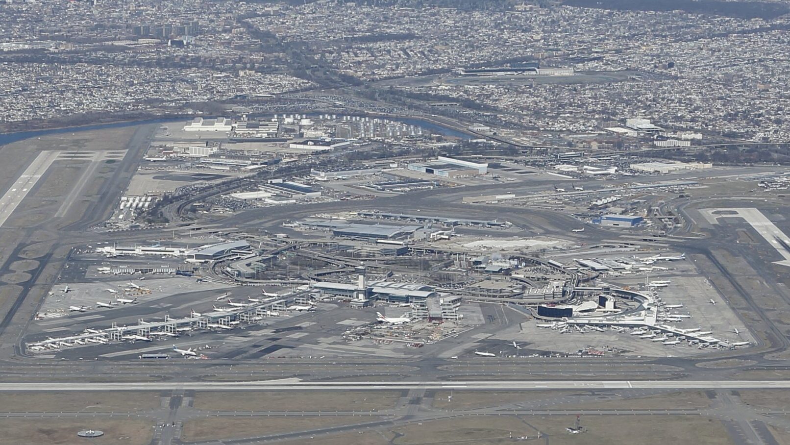 JFK Light Industrial Portfolio - Onyx Equities, LLC